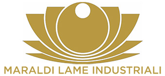 MARALDI Home - Maraldi Lame industriali